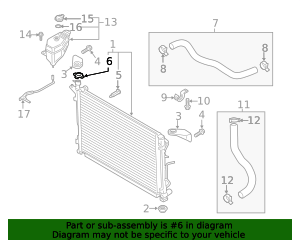 25330-B1000 - Cap - 2015-2024 Kia | Kia Auto Parts