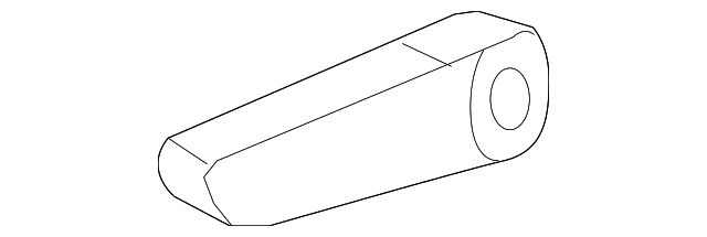 81180-SHJ-A21ZC - Armrest Assembly, R Front Seat *YR239L* (Ivory ...