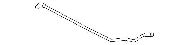 2013-2020 Ford Release Cable Extension DS7Z-16916-H | OEM Parts Online