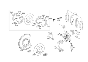 Genuine OEM Mercedes, AMG, Sprinter, Metris Parts & Accessories | RBM ...