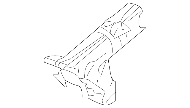 Extension 68382863AC | TascaParts.com