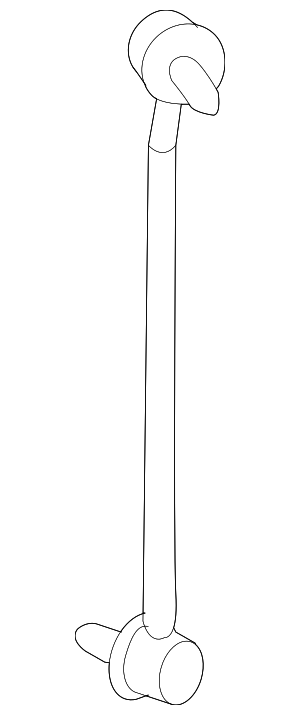 54830-2F000 - Stabilizer Link 2004-2009 Kia | Kia.Parts Store