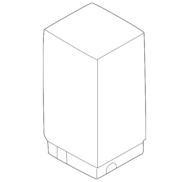 1998-2014 Volvo Relay 30765042 | TascaParts.com