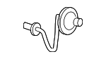 2007-2021 Jeep Base 56040921AG | TascaParts.com