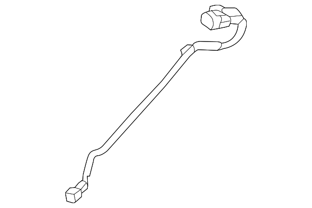 2017-2019 Hyundai Socket & Wire 95120-2W100 | OEM Parts Online