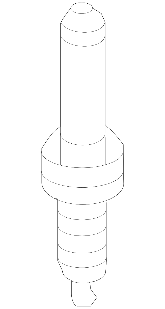 2015-2023 Audi Spark Plug 06K-905-601-B | OEM Parts Online