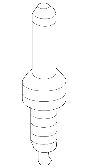 2015-2023 Audi Spark Plug 06K-905-601-B | Audi USA Parts