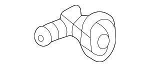 2016-2020 Toyota Land Cruiser Joint 90075-17009 | Camelback Toyota Parts