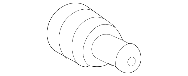 2016-2020 Toyota Land Cruiser Joint 90075-17012 | Camelback Toyota Parts