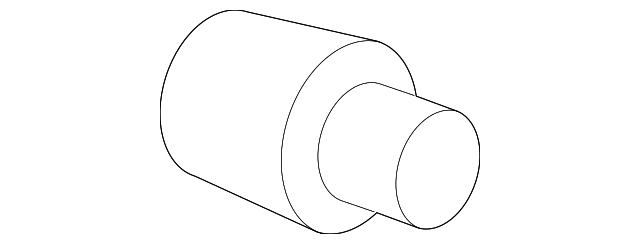 69478-42010 - Bumper - 2019-2021 Toyota | OEM Genuine Toyota Parts