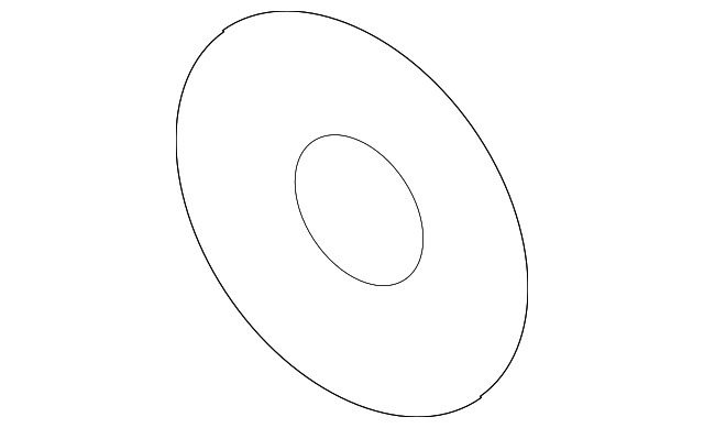 90950-06125 - Lift Gate Tape - 2012-2024 Toyota | OEMGenuineParts.com