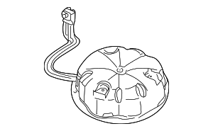 37226787616 - 2000-2008 BMW Air Chamber Assembly (37-22-6-787-616 ...