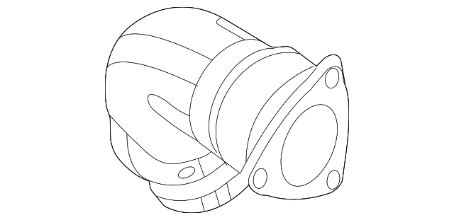 2020-2021 Jeep Wrangler Pipe 68508879AA | TascaParts.com
