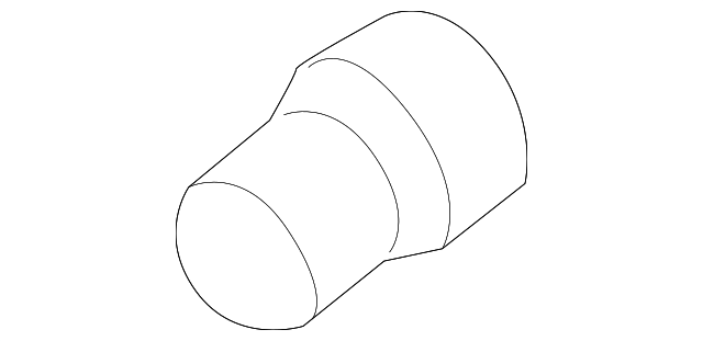 2019-2024 Hyundai Connector 25485-C1500 | Conicelli Hyundai