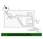 Genuine GM Tail Lamps | Fast Shipping | GMPartsOutlet.net