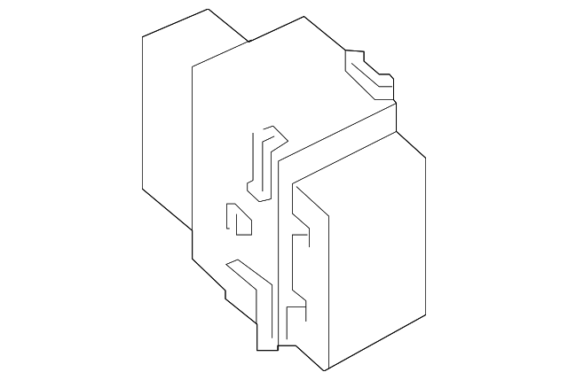 2011-2024 Nissan Switch Assembly 25193-3NA0A | Ziegler Nissan of Orland ...