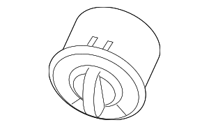 2016-2019 Nissan Switch Assembly 25535-EZ00A | TascaParts.com
