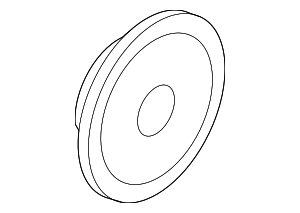 Genuine Clutch Plate & Hub Assembly for 2011-2020 Hyundai | Part# 97644 ...