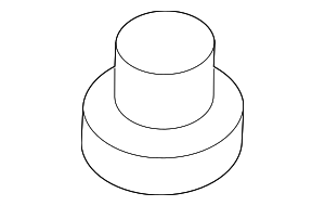 2011-2023 Hyundai Cap 97803-0U000 | OEM Parts Online