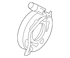 Genuine Coil for 2011-2013 Hyundai | Part# 97641-3X100 | Hyundai OEM ...