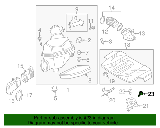Genuine BMW 07-12-9-905-905 | Mount Bracket Bolt | FREE Shipping on ...