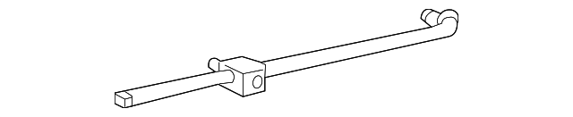 Rod - Mopar (55366066AB)