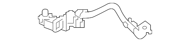 2017 Kia Forte Sensor 37180-B0000 | OEM Parts Online
