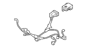91850-B0570 - Battery Cable 2017-2018 Kia | Kia.Parts Store