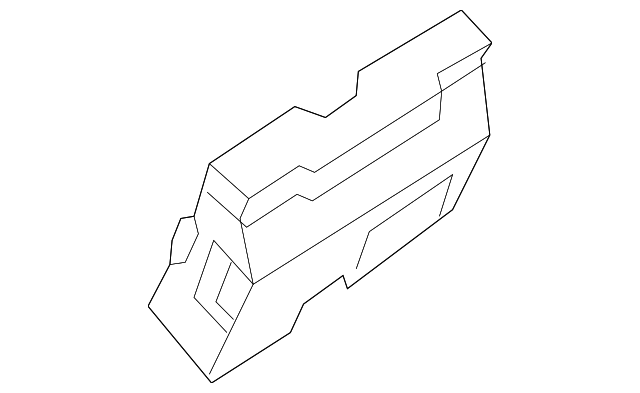 64115a07857 - 2019-2024 BMW Control Module (64-11-5-A07-857) | BMW of ...