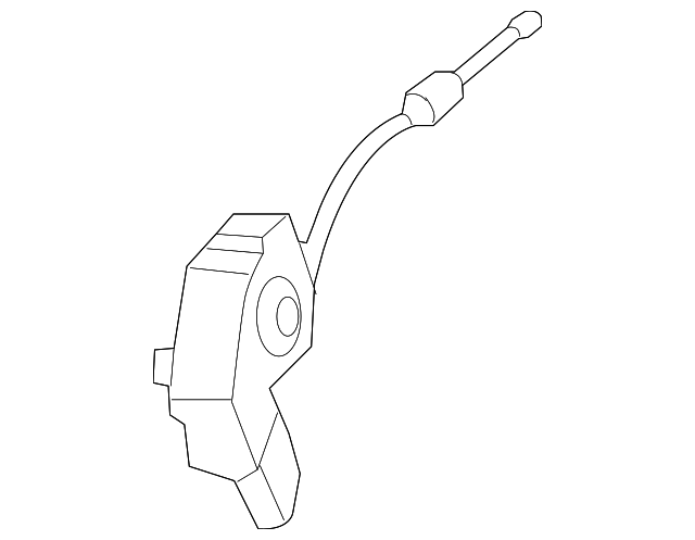 2011-2020 Dodge Durango Recliner - Driver's Side (LH) 68101107AA ...