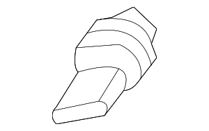 94750-2M454 - Engine Oil Pressure Switch 2021-2023 Kia | Kia.Parts Store