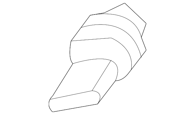 94750-2M454 - Engine Oil Pressure Switch 2021-2023 Kia | Kia.Parts Store