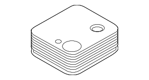 71106898012 - 2015-2025 BMW Air Compressor (71-10-6-898-012) | BMW of ...