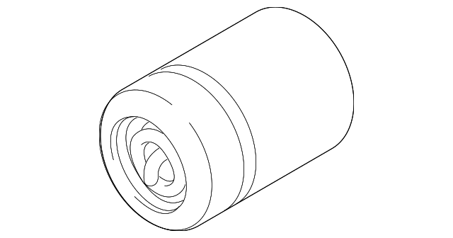 71106871122 - 2015-2024 BMW Tire Inflation Sealer (71-10-6-871-122 ...