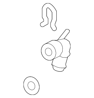 2008-2019 Volkswagen OEM NEW 2008-2019 VW Volkswagen Jetta Beetle ...