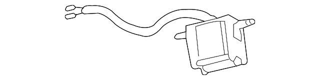 85432-58010 - Interlock Solnd - 2005-2015 Toyota | Lithia Toyota Parts