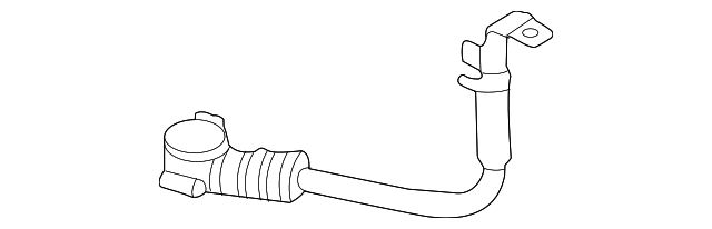 91660-P4010 - Positive Cable 2021-2024 Kia Sorento | Kia.Parts Store