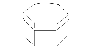 31471082 - Wheel Lug Bolt Cap 2015-2023 Volvo | AutoNationParts.com