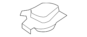 2017-2023 Porsche AC Temp Sensor 982-907-539-A | OEM Parts Online