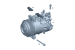 Mercedes-Benz AC Compressor & Clutch For Sale | Mercedes-Benz USA Parts