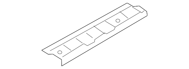 54109448561 - 2019-2023 BMW Sunroof Frame (54-10-9-448-561) | BMW of ...