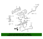 2005-2009 GM Fuel Level Sensor Kit with Seal 19256264 GM ...