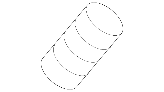 2004-2020 Toyota Spring, Exhaust Pipe 90501-A0007 | Toyota Parts Center