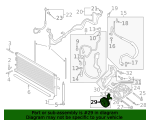 2015-2020 Ford Clutch Assembly F2GZ-19D786-A | AutoNationParts.com