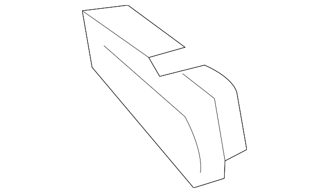 257-885-65-01 - Tow Eye Cap 2019-2021 Mercedes-Benz CLS 53 AMG ...