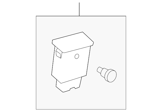 Seat Heater Switch 84751 42020 Diagram
