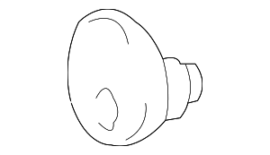 48452-04020 - Adjust Cam - 2010-2023 Lexus GX460 | My L Parts