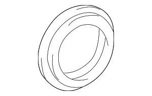 90316-A0001 - Seal 1998-2023 Lexus | Lexus of Stevens Creek Parts