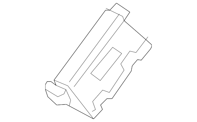 2015-2024 GM Accessory and Liftgate Control Module 22940857 | OEM Parts ...