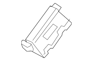 2015-2025 GM Accessory and Liftgate Control Module 22940857 GM ...